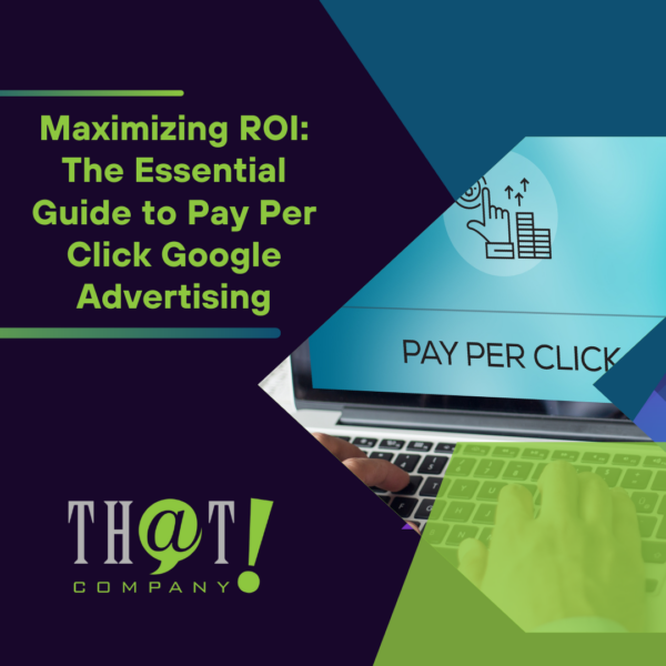 Achieving Success with Pay Per Click Google Advertising