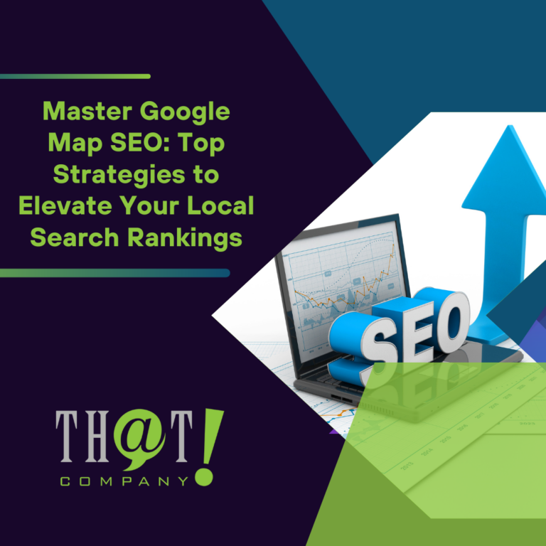 Google Map SEO | Essential Steps to Rank Better in Local Search