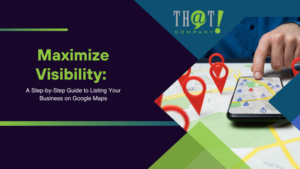 Adding Business on Google Maps | Improve Your Brand Visibility