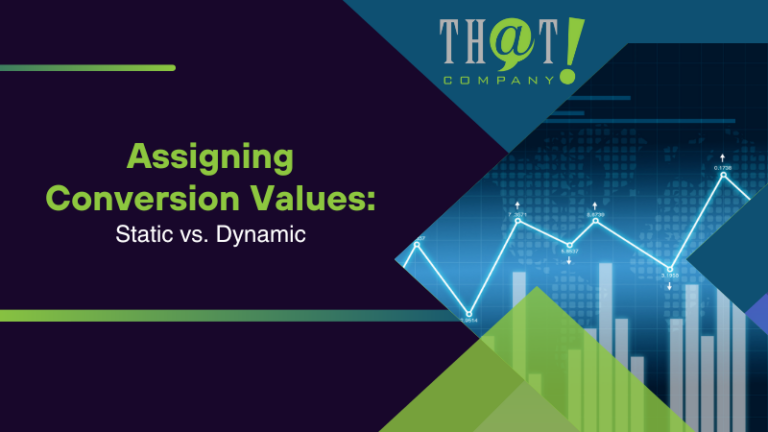 Conversion Value | The Ultimate Guide to Maximizing Results