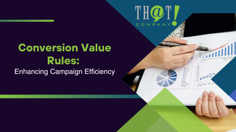 Conversion Value | The Ultimate Guide to Maximizing Results