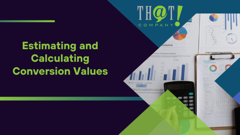 Conversion Value | The Ultimate Guide to Maximizing Results