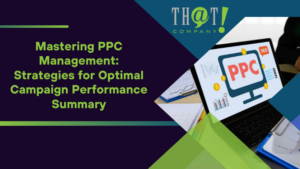 PPC Management | How to Optimize Your Ad Campaigns
