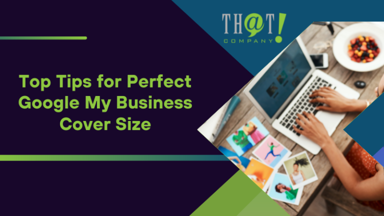 Google My Business Cover Size | Optimize for Better Visibility