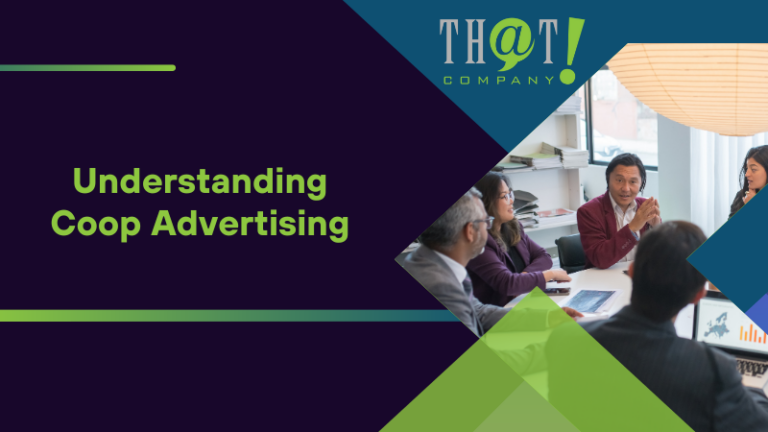 Coop Advertising | How It Boosts Your Agency’s Success