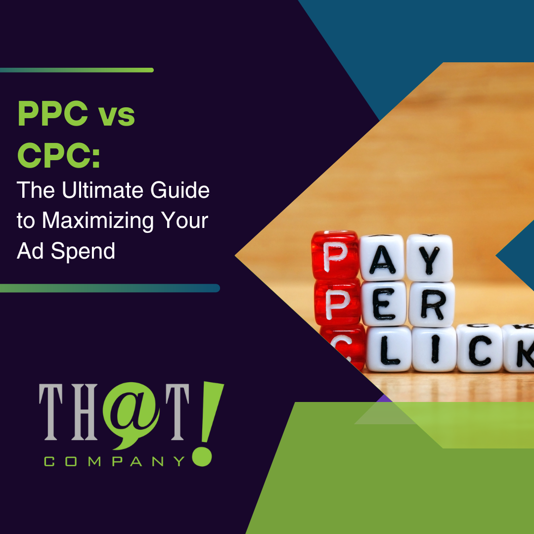 PPC vs CPC | How to Choose the Best Strategy for Your Ads