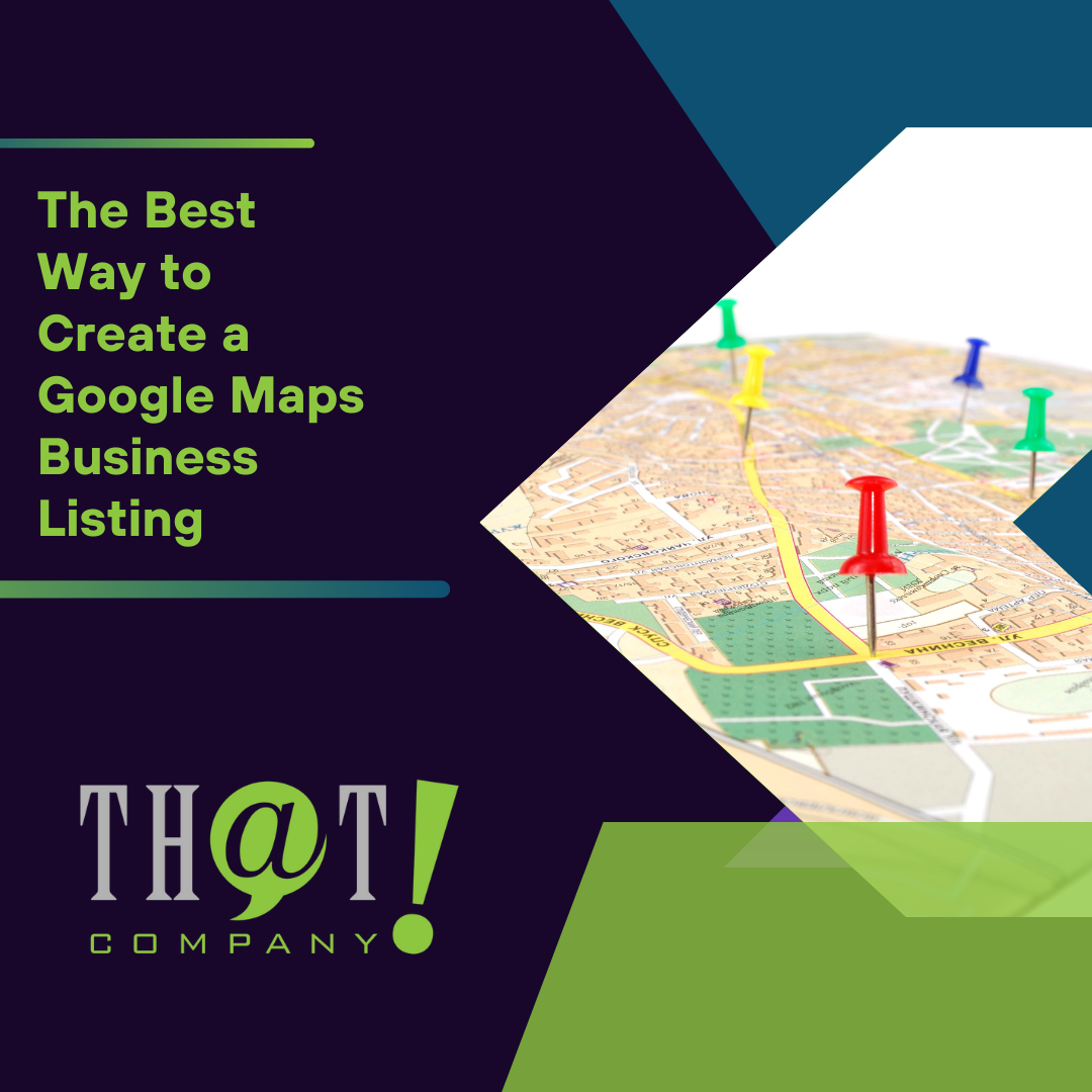 Google Maps Business Listing | Best Way to Get Found Online