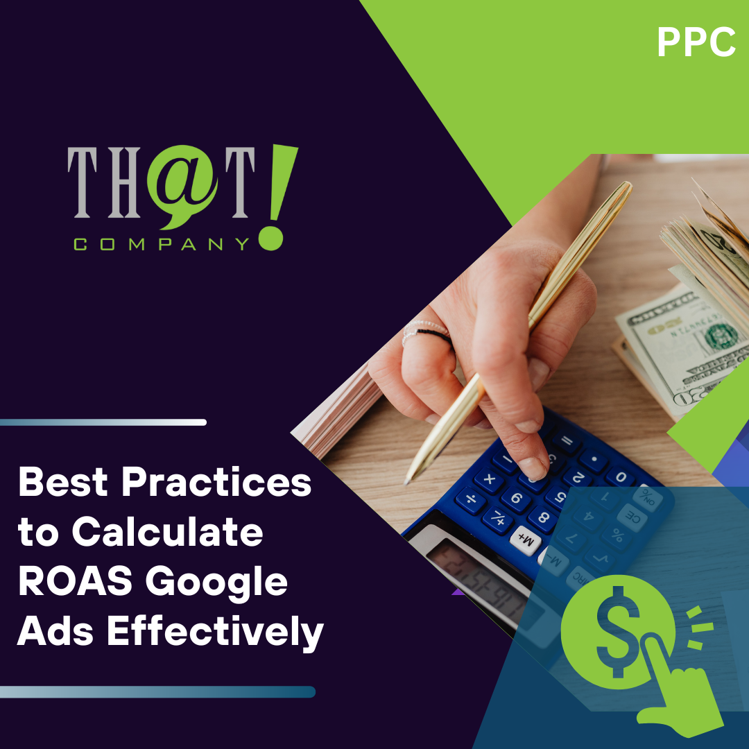 Calculate ROAS Google Ads | A Step-by-Step Guide for Success