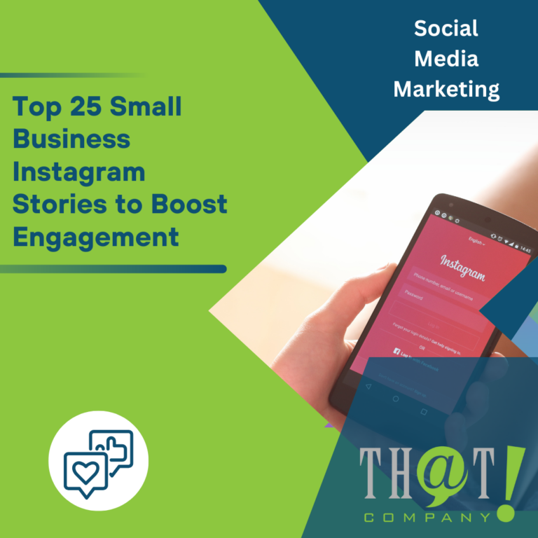 Small Business Instagram Stories | 25 Ideas to Boost Engagement