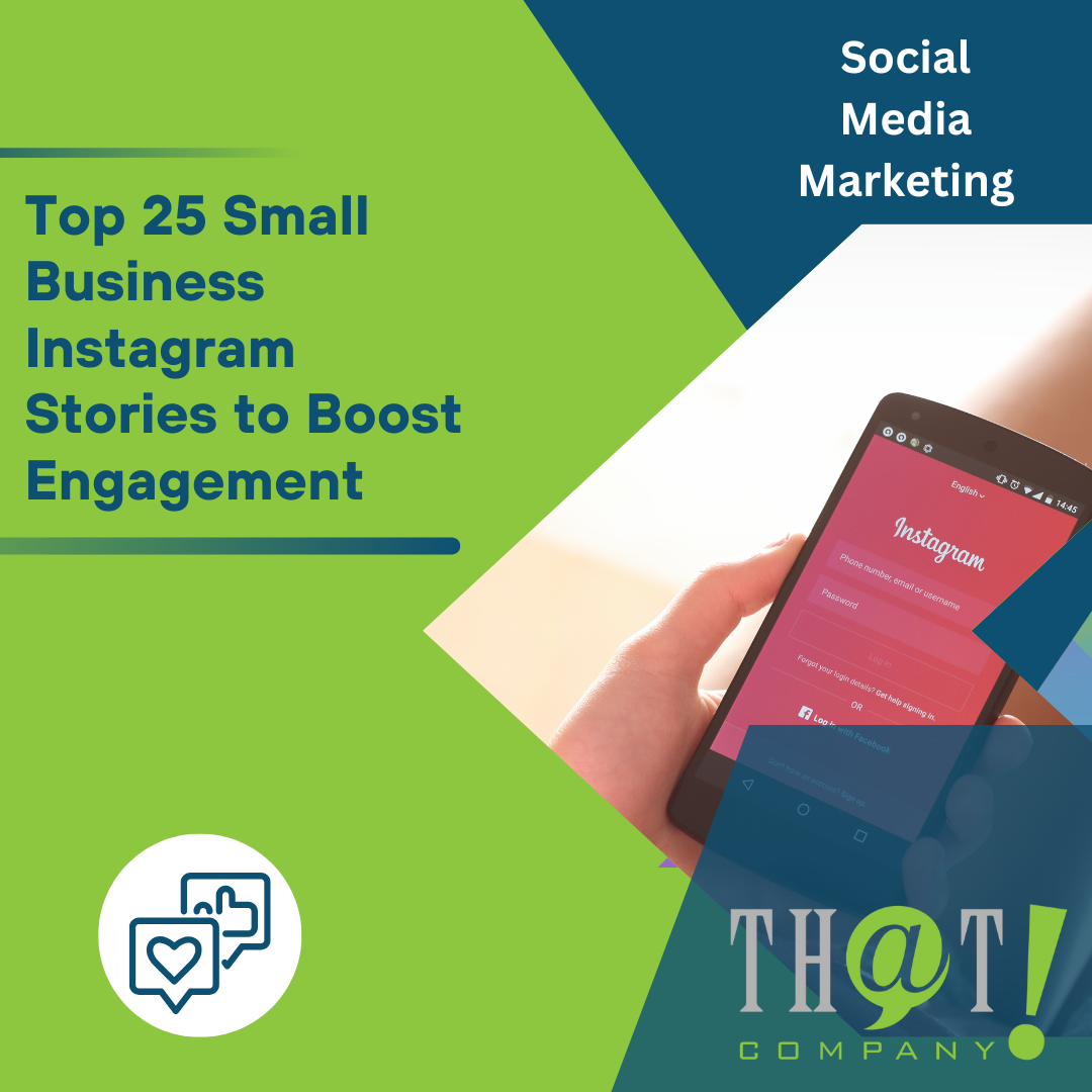 Small Business Instagram Stories | 25 Ideas to Boost Engagement