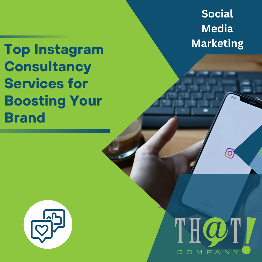 Instagram Consultancy | Boost Your Brand Online