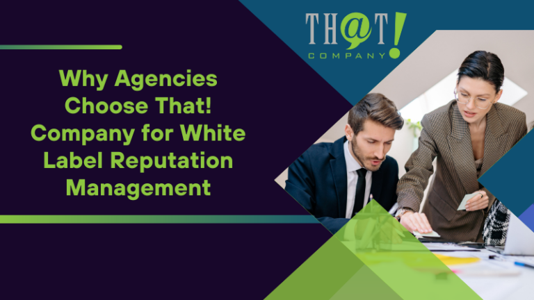 Cost of Online Reputation Management | A Comprehensive Guide